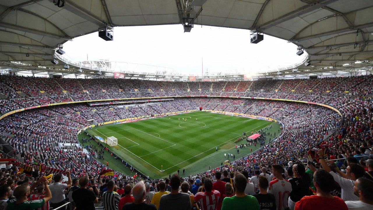 Priser på videresalg av billetter til VM 2026: Kommer de til å falle ...